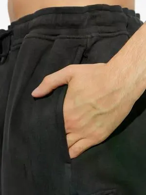 Stone Island Logo-patch Track Pants