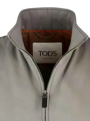 TOD'S Padded Vest