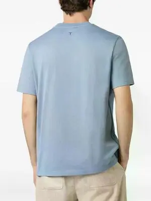 TOD'S T-shirt In Jersey