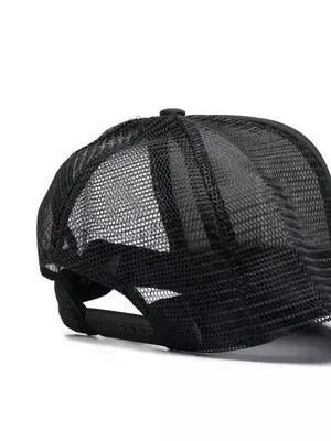 R13 Embroidered Logo Baseball Cap