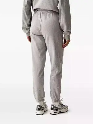 Adidas By Stella McCartney Drawstring-waistband Elasticated-cuffs Track Pants