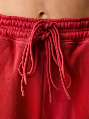 Adidas By Stella McCartney Drawstring Logo-print Track Pants