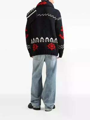 Dolce & Gabbana Denim Trousers