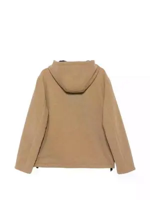 K-WAY Claudel Hooded Jacket