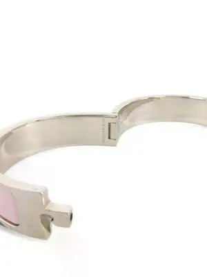 Hermès Clic H Bracelet