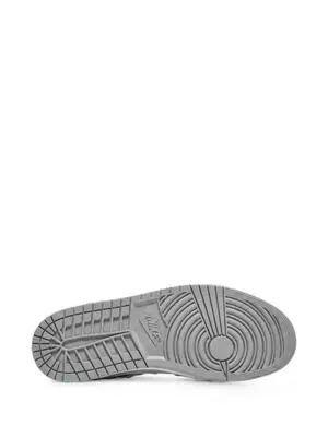 JORDAN Air 1 Low Se Sneakers - Grey