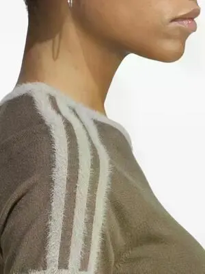 Adidas Knitted Tee