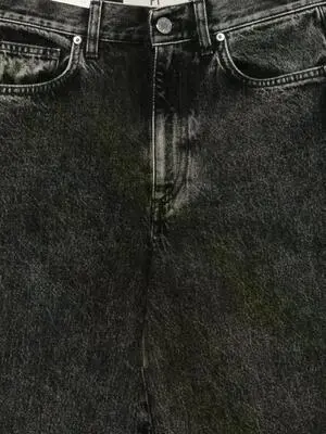 PT TORINO Cyndi Belt-loop Jeans