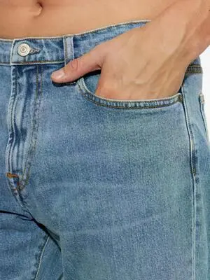 Paul Smith Tapered Jeans
