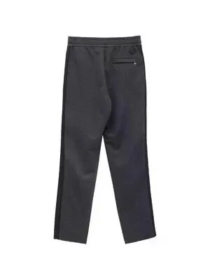 Moncler Side-stripe Track Pants