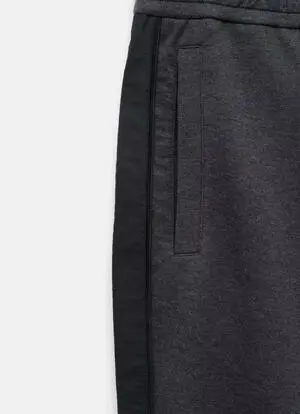 Moncler Side-stripe Track Pants
