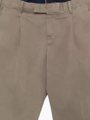 PT TORINO Master Belt-loop Trousers