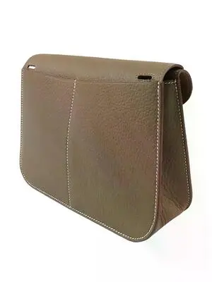 Hermès 2023 Clemence Halzan 25 Satchel