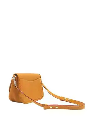 LOUIS VUITTON Epi Buci Crossbody Bag - Brown