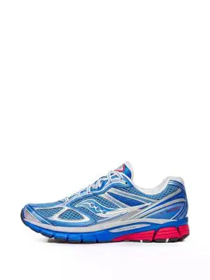 Saucony Progrid Guide 7 Athletic Sneakers - Blue