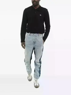 DIESEL® Cotton Jeans