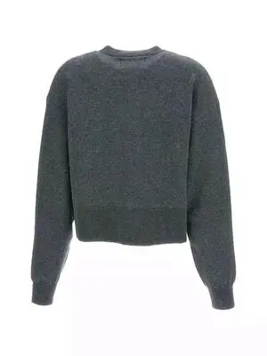 Extreme Cashmere Nº170 Chou Button-up Cardigan