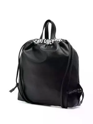 Moschino Heart-motif Tote Bag