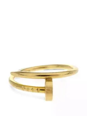 Cartier Juste Un Clou Ring