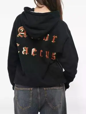 Gucci Logo Hoodie