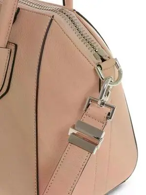 Givenchy Antigona Leather Tote Bag