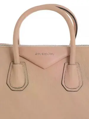 Givenchy Antigona Leather Tote Bag