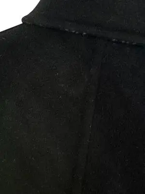 Gucci Gg Reversible Coat