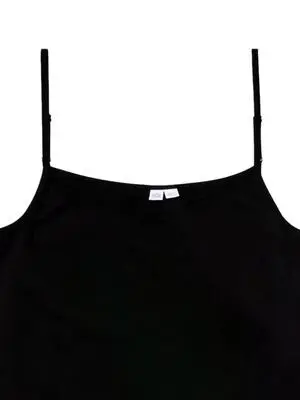 Sunspel Spaghetti Strap Cami Top