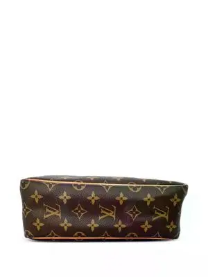 LOUIS VUITTON Monogram Trousse Toilette 25 Toiletry Bag