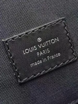 LOUIS VUITTON Monogram Macassar Christopher Mm Backpack