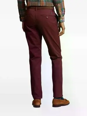 Polo Ralph Lauren Straight Stretch Cotton Chinos