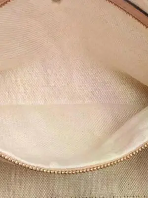 Gucci Soho Chain Tote Bag - Neutrals