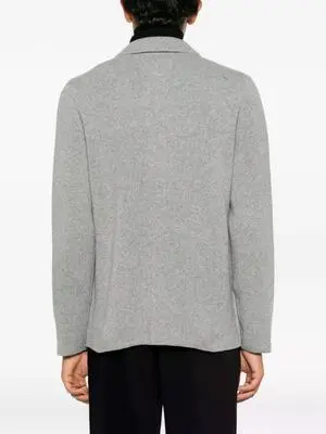 LARDINI Button-fastening Cardigan