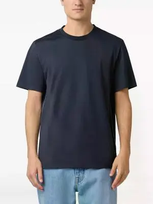 TOD'S T-shirt In Jersey
