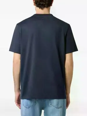 TOD'S T-shirt In Jersey