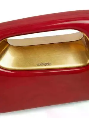 Cult Gaia Amara Clutch