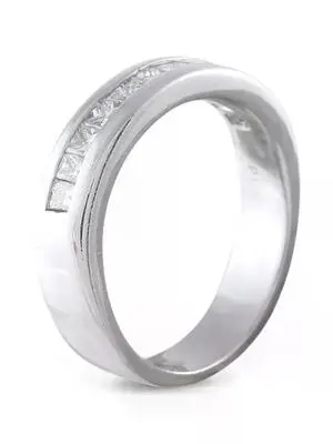LB EXCLUSIVE Diamond Ring