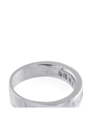 LB EXCLUSIVE Diamond Ring