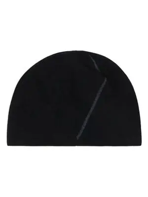 ROA Logo Intarsia Beanie