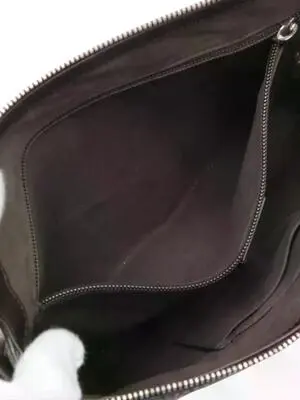 Gucci 2000-2015 Gg Supreme Crossbody Bag