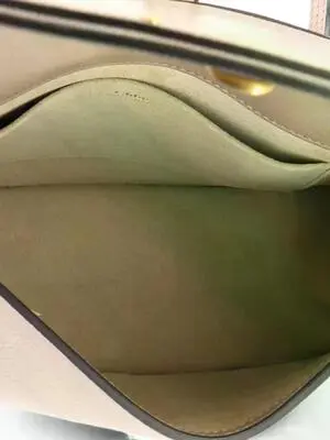 Chloé Nile Leather Medium Crossbody Bag