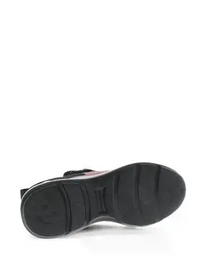 Dsquared2 Fly Logo-strap Sneakers