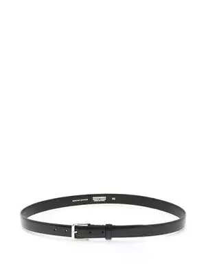 Dsquared2 Buckle-fastening Leather Belt