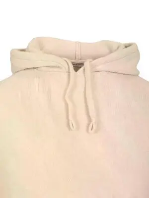 AL DUCA D’AOSTA 1902 Drawstring Pouch-pocket Hoodie