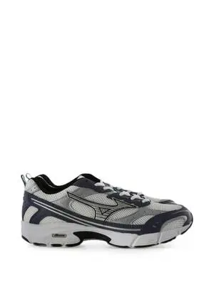 Mizuno Panelled Mesh Sneakers