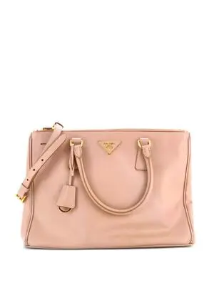 Prada Box Totes