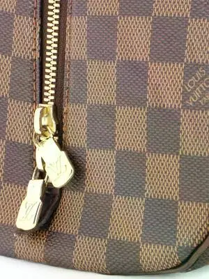 LOUIS VUITTON Ribera Damier Mm Handbag