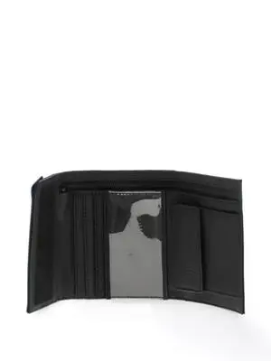 Dsquared2 Logo-patch Touch-strap Wallet