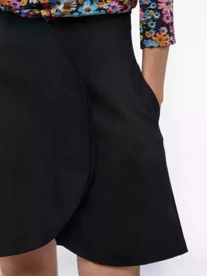 Stella McCartney Wrap Skirt