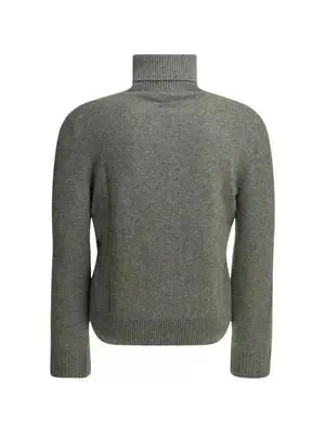 ALTUM Roll-neck Cashmere Sweater